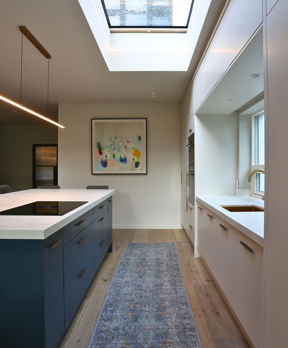 Sandymount - Charlie Crowley Handcrafted Kitchens & Interiors